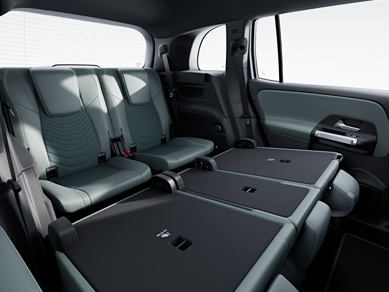 GLB | Mercedes-Benz Philippines